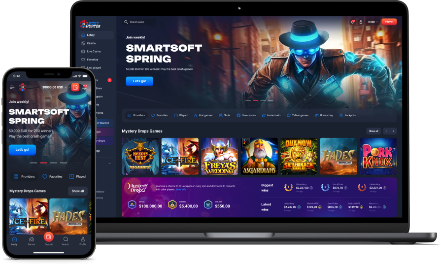 Online Casino Affiliate Program, Best Gambling&Betting CPA Offer - N1 ...